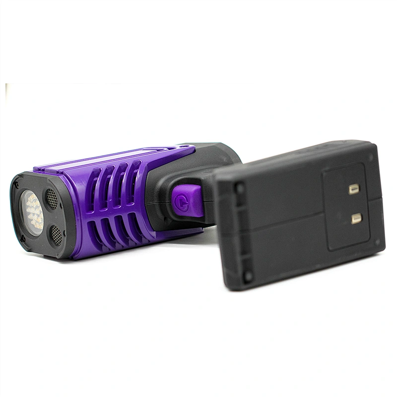 Professional UV Curing Light Kit - PHX