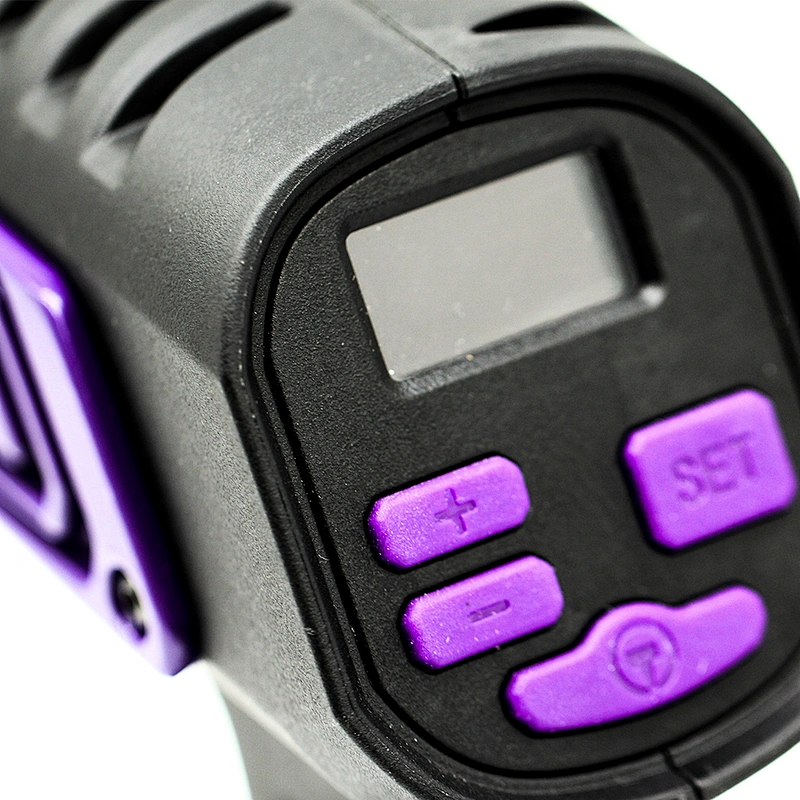 Professional UV Curing Light Kit - PHX