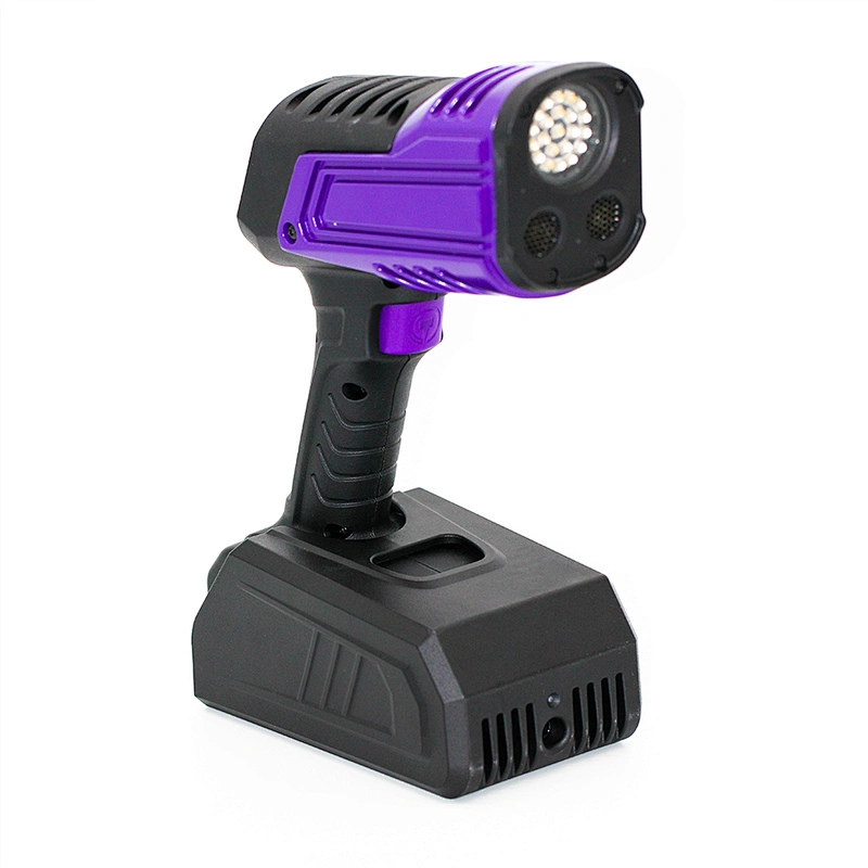 Professional UV Curing Light Kit - PHX